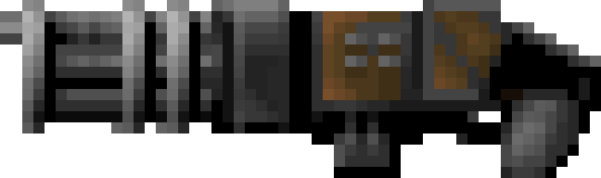 Chaingun (DOOM) | VS Battles Wiki | Fandom