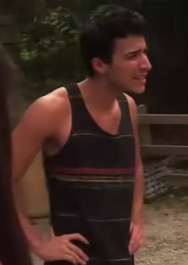 User blog:StrikerIsJustStriker/Ethan (Multi-Headed Shark Attack Series ...