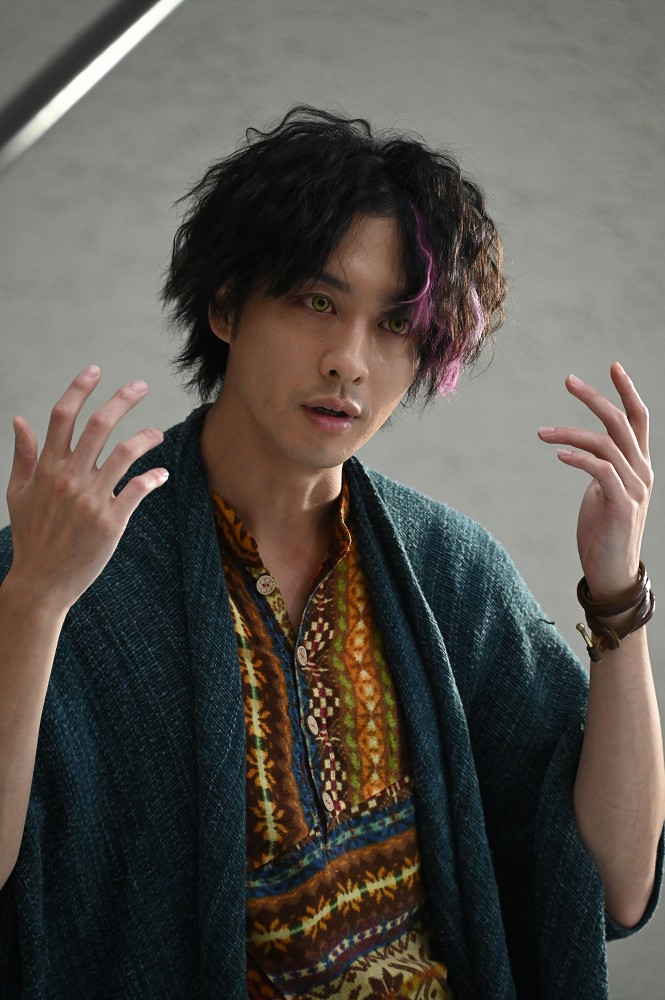 Kamen Rider Goda | VS Battles Wiki | Fandom