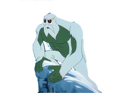 Great Watchuka | VS Battles Wiki | Fandom