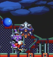 Sonic the Hedgehog (Main Continuity) | VS Battles Wiki | Fandom