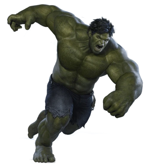 User blog:Dalesean027/Hulk (Marvel's Avengers) | VS Battles Wiki | Fandom