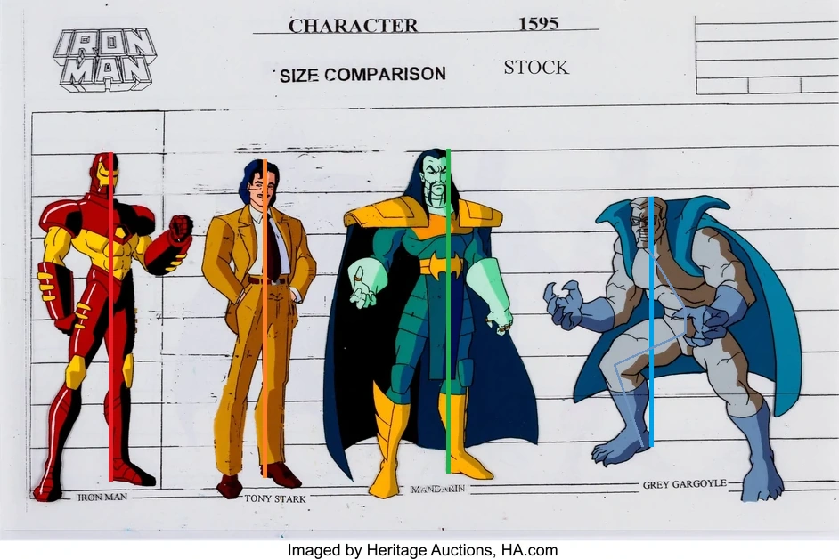 User blog:Aguywhodoesthings/Iron Man TAS Heights | VS Battles Wiki | Fandom