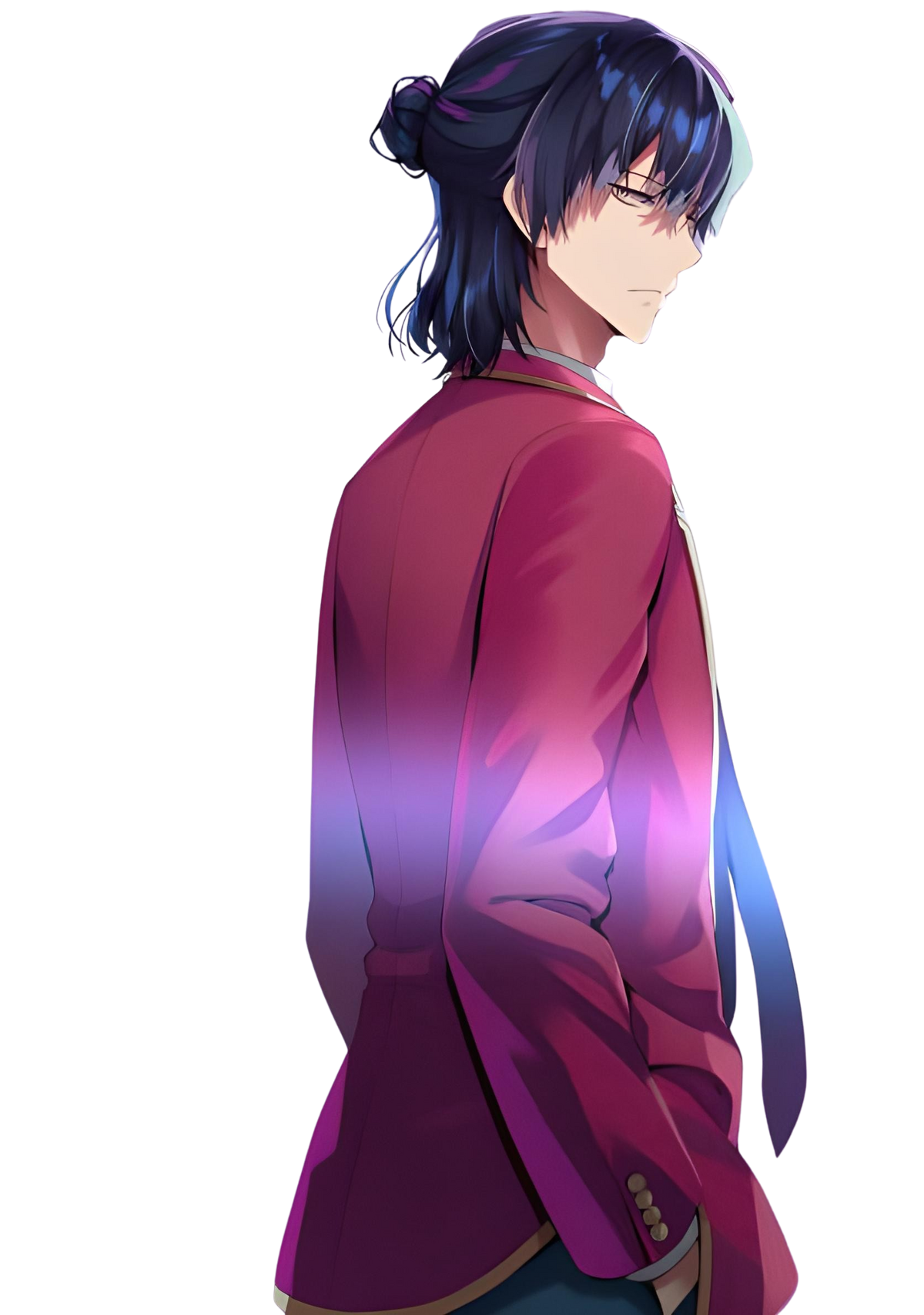 Ishigami Kyou | VS Battles Wiki | Fandom