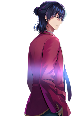 Ishigami Kyou | VS Battles Wiki | Fandom