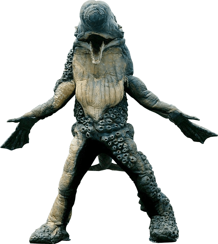 Whale Mutant | VS Battles Wiki | Fandom