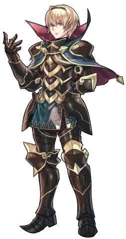 Leo (Fire Emblem) | VS Battles Wiki | Fandom