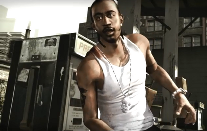 Ludacris (Def Jam: Fight for NY) | VS Battles Wiki | Fandom