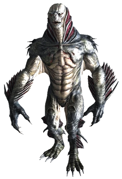Mirelurks | VS Battles Wiki | Fandom