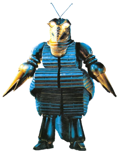 Proto-Moguera | VS Battles Wiki | Fandom