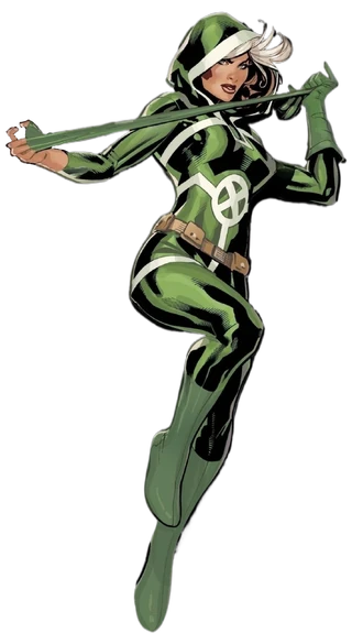 Rogue (Marvel Comics) | VS Battles Wiki | Fandom
