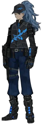 Project Moon | VS Battles Wiki | Fandom