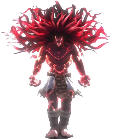 Necalli | VS Battles Wiki | Fandom