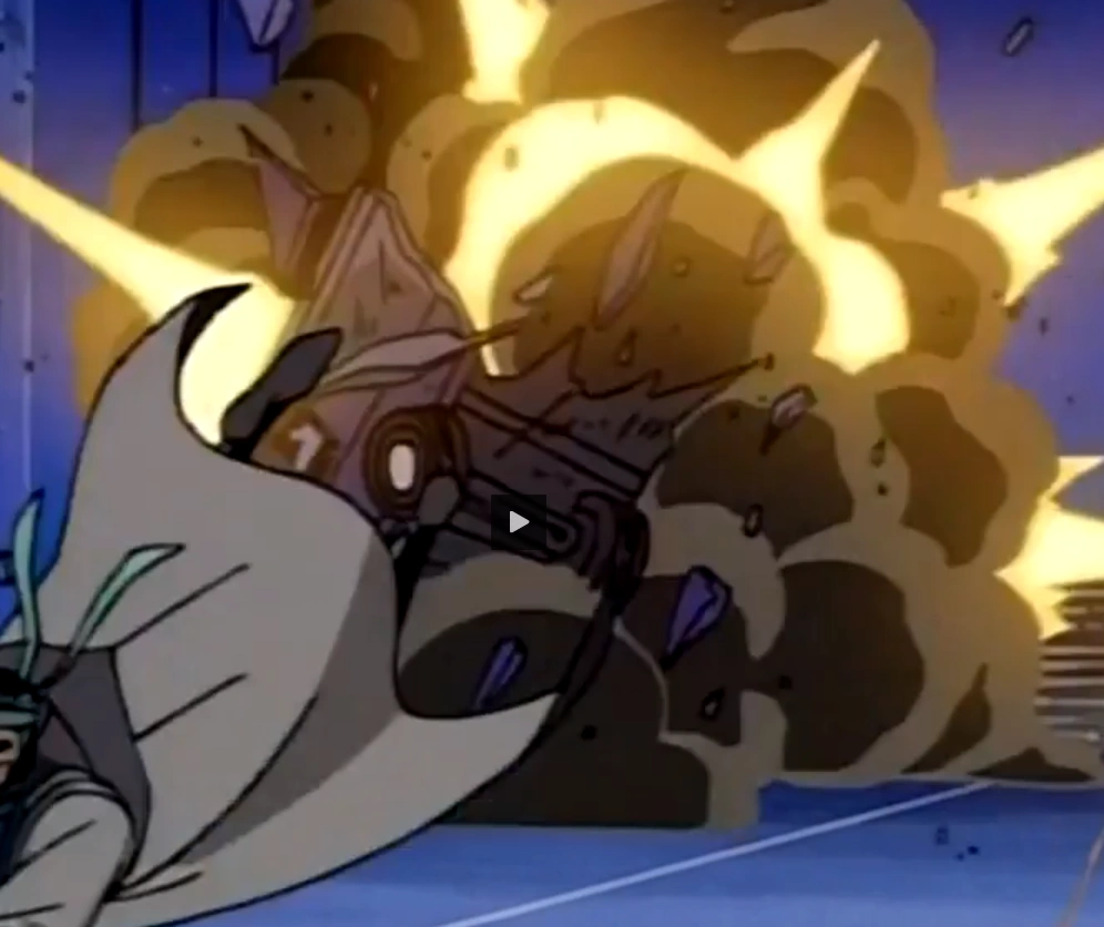 User blog:Aguywhodoesthings/Spider-Man The Animated Series: Punisher ...