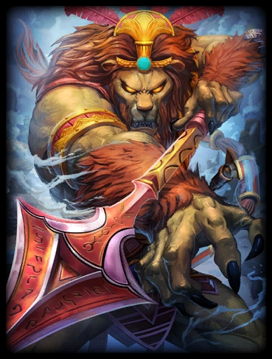Anhur (SMITE) | VS Battles Wiki | Fandom