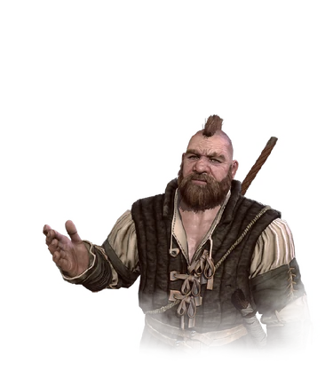 Zoltan Chivay | VS Battles Wiki | Fandom