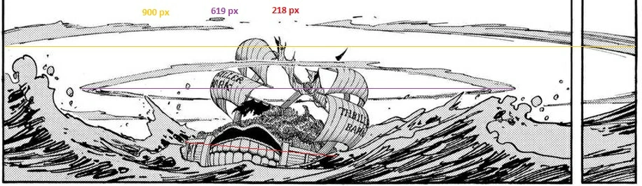 User blog:Ryuga21/One Piece - Kuma Ursus Shock | VS Battles Wiki | Fandom
