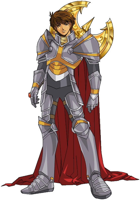 Artix | VS Battles Wiki | Fandom