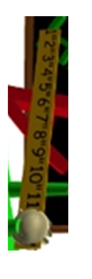 User blog:Bigrupert/Baldi Height Calc | VS Battles Wiki | Fandom