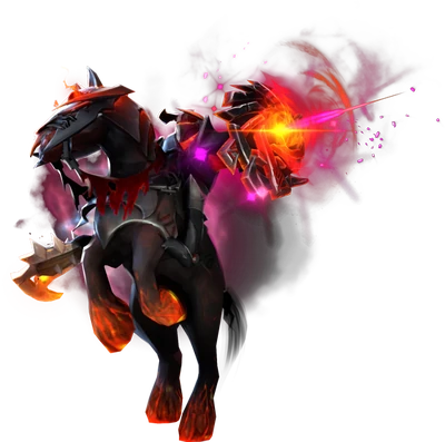 Chaos Knight | VS Battles Wiki | Fandom