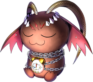 Belphemon | VS Battles Wiki | Fandom