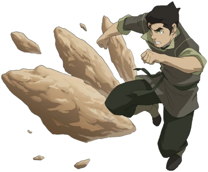 Bolin | VS Battles Wiki | Fandom
