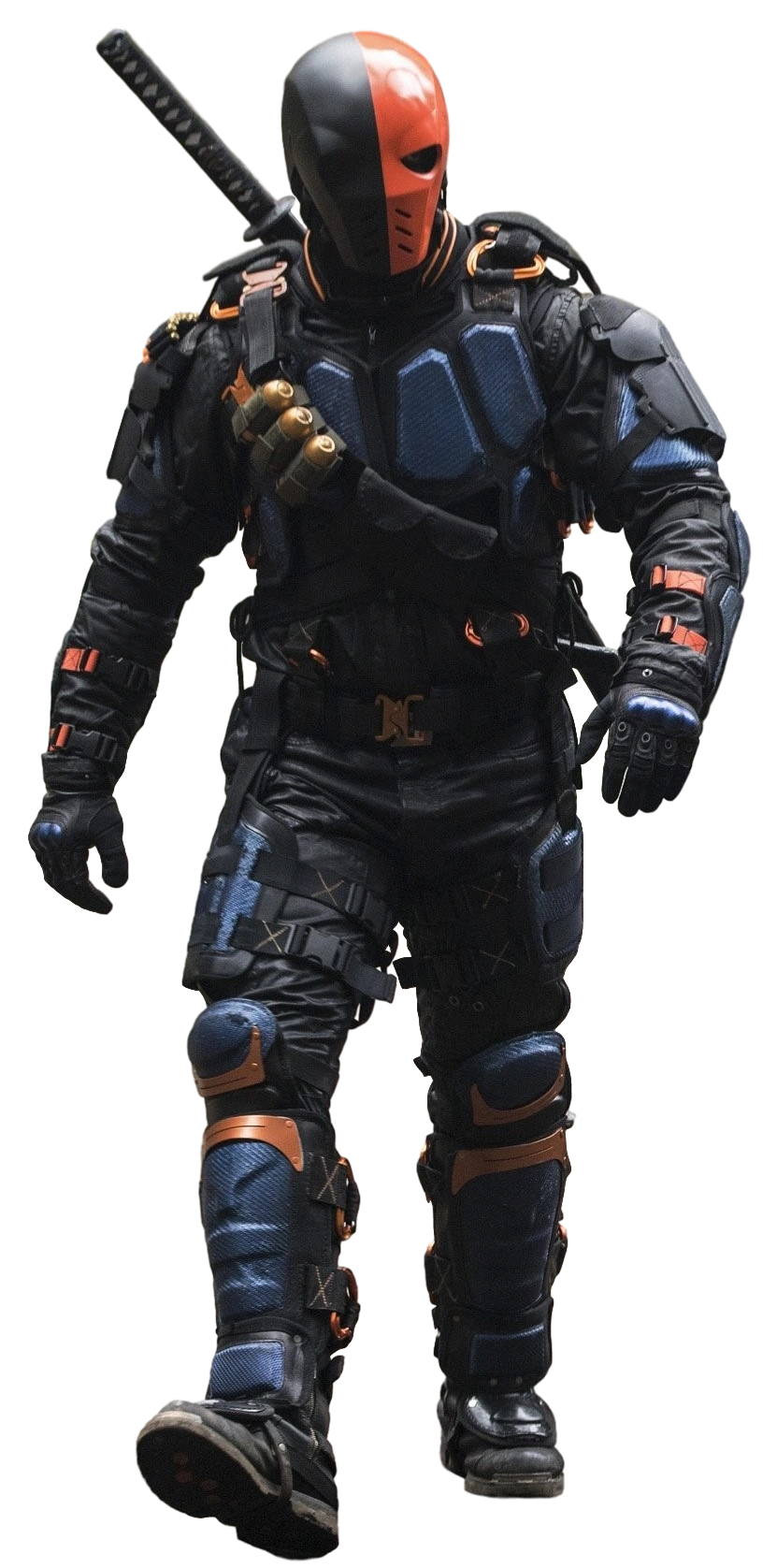 Deathstroke (CW) | VS Battles Wiki | Fandom