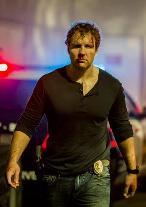 John Shaw | VS Battles Wiki | Fandom