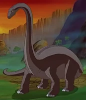 Doc (The Land Before Time) | VS Battles Wiki | Fandom