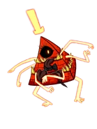 Bill Cipher | VS Battles Wiki | Fandom