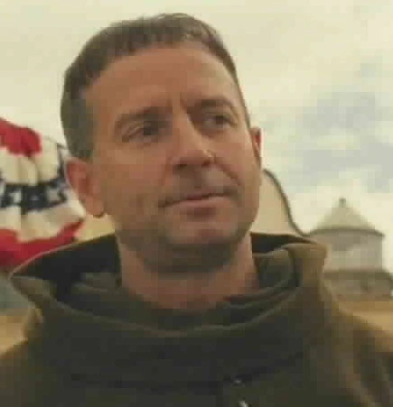 User blog:Apex Predator GX/Fray Felipe | VS Battles Wiki | Fandom