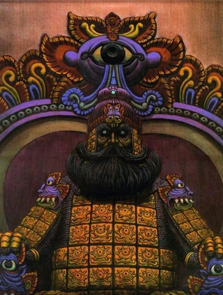 Ganishka | VS Battles Wiki | Fandom