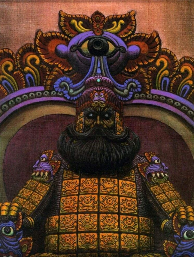 Ganishka | VS Battles Wiki | Fandom