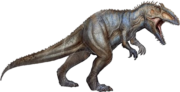Giganotosaurus (Ark: Survival Evolved) | VS Battles Wiki | Fandom