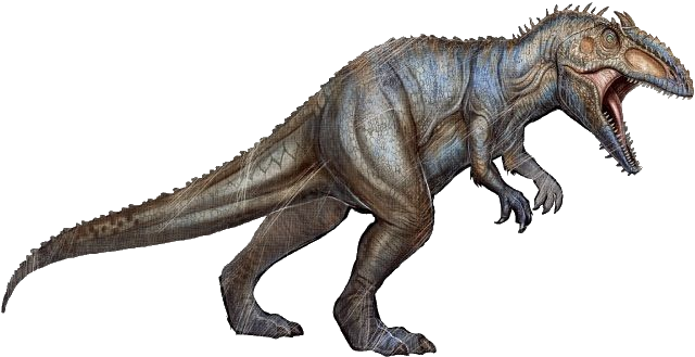 Giganotosaurus (Ark: Survival Evolved) | VS Battles Wiki | Fandom