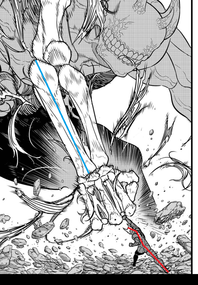 User blog:Drite77/Kaiju No. 8: Some neat feats | VS Battles User blog:Drite77/Kaiju No. 8: Some neat feats | VS Battles