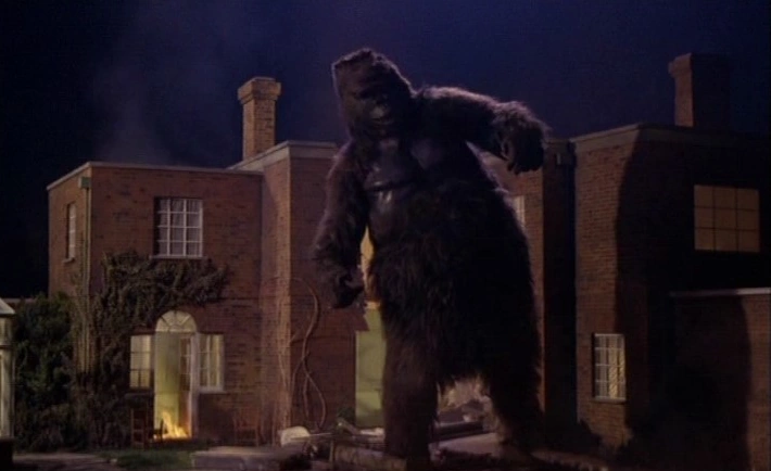 Konga (Original) | VS Battles Wiki | Fandom