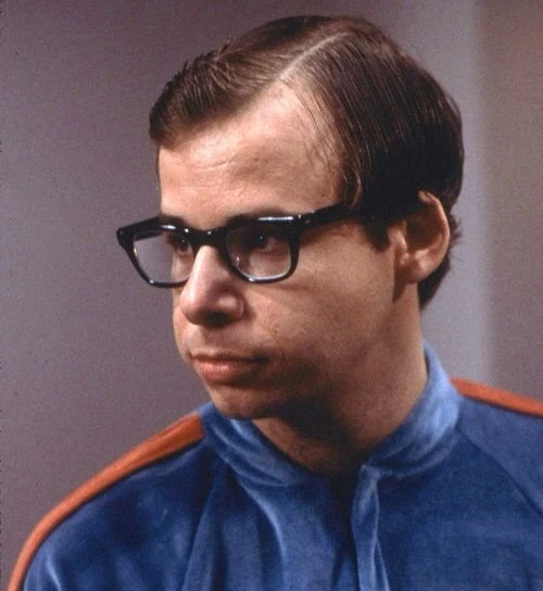 Louis Tully (Classic Film Continuity) | VS Battles Wiki | Fandom