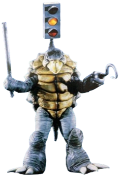 Shellshock | VS Battles Wiki | Fandom