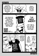 Majiba Kayo | VS Battles Wiki | Fandom