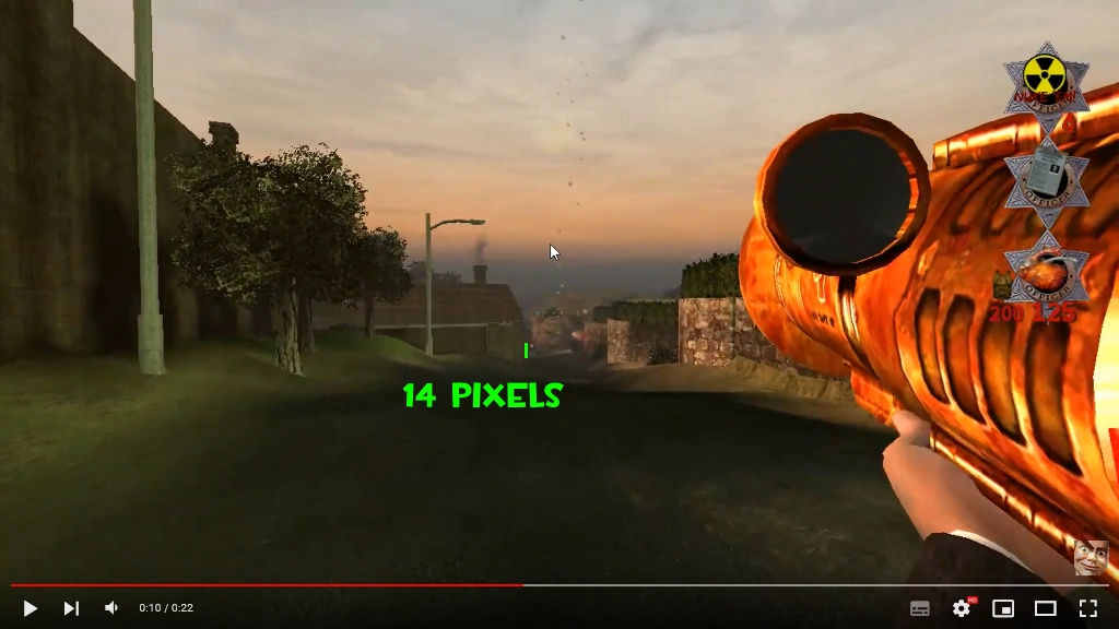 User blog:MinecraftHater2011/postal 2 mini nuke calc | VS Battles Wiki ...