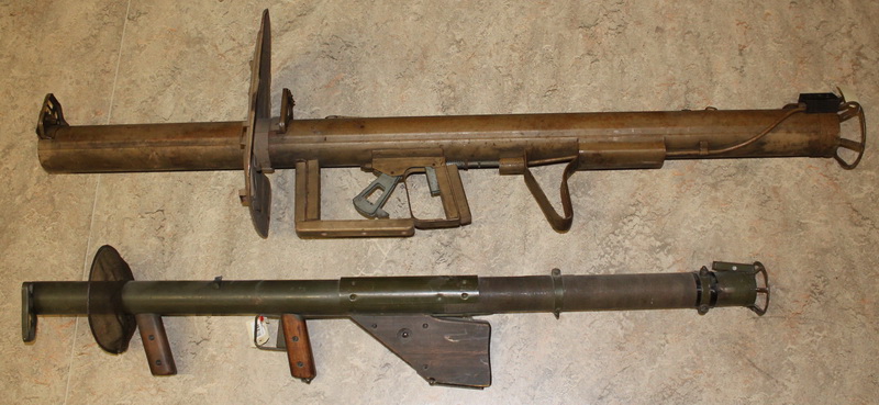 Panzerschreck Vs Battles Wiki Fandom