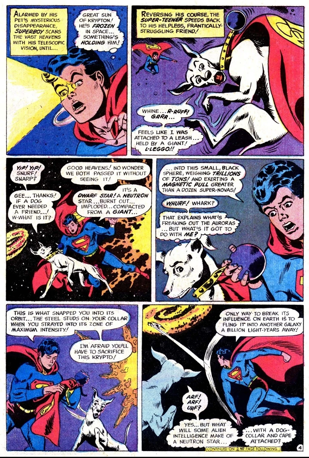 Superboy-Prime's Lifting Strength | VS Battles Wiki Forum