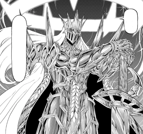 Euben Pemberton | VS Battles Wiki | Fandom