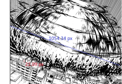 User blog:Catzlaflame/Killer Vamp: Domino Explosion Calculation | VS ...