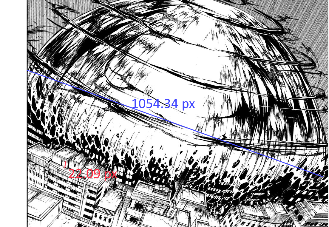 User blog:Catzlaflame/Killer Vamp: Domino Explosion Calculation | VS Battles Wiki | Fandom