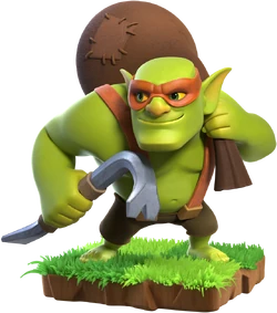Goblins (Clash of Clans) | VS Battles Wiki | Fandom