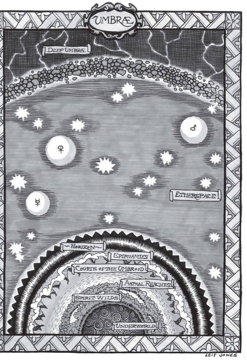 Bondye (World of Darkness) | VS Battles Wiki | Fandom