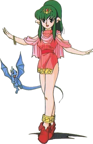 Tiki (Fire Emblem) | VS Battles Wiki | Fandom