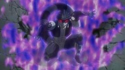 Meruem | VS Battles Wiki | Fandom